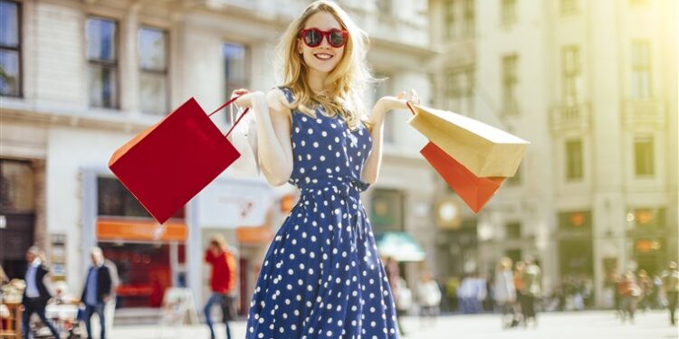 Fashion Shopping – Now and then - Hsk Shopen - Comprehensive Guide On ...